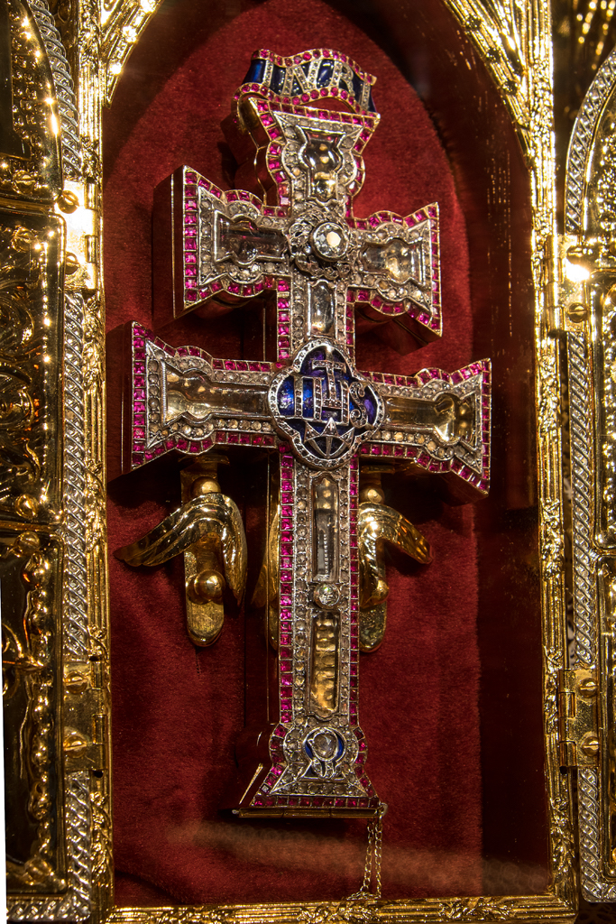 Caravaca de la Cruz: historia y tradición para toda la familia ...