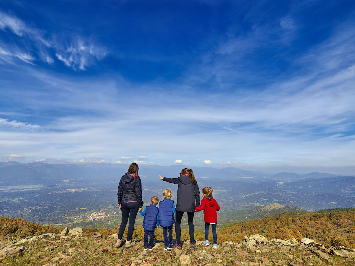 Castilla-La Mancha. El encanto de lo rural - Turismo Rural con Hijos